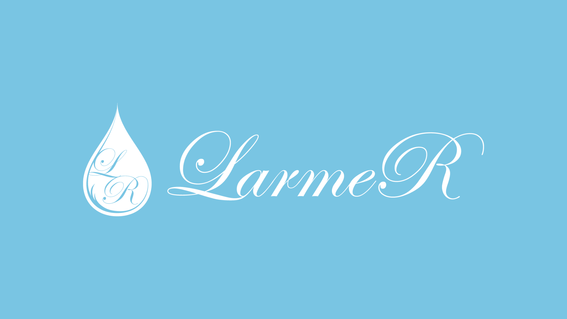 LarmeR Official Web Site