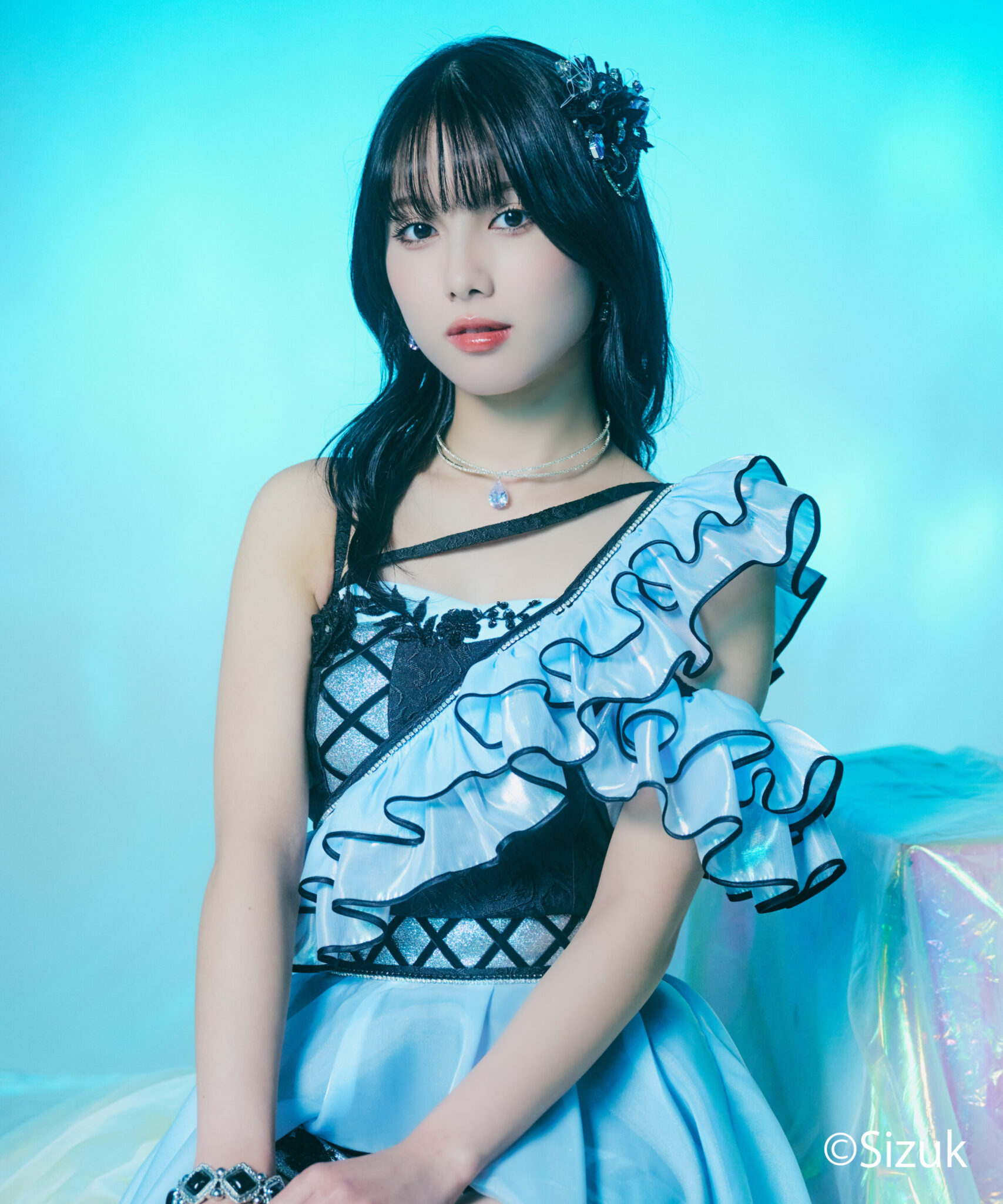 LarmeR Official Web Site