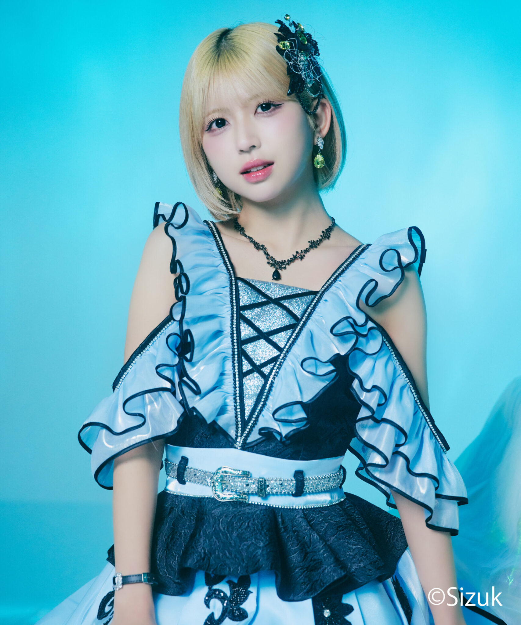 LarmeR Official Web Site